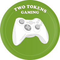 Two Tokens Gaming – The Homepage for Two Tokens Gaming
